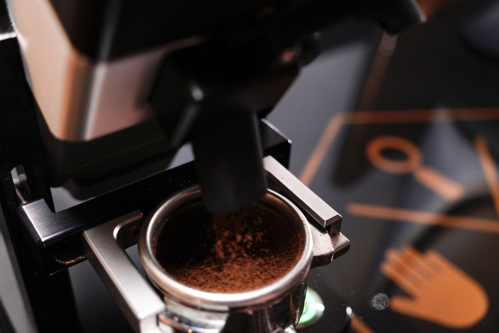 Caffè Lusso Roastery