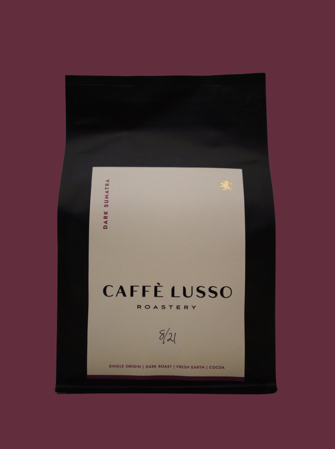 Caffè Lusso Roastery
