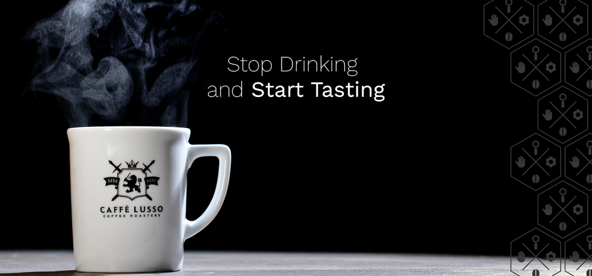 Caffè Lusso Coffee Roasters