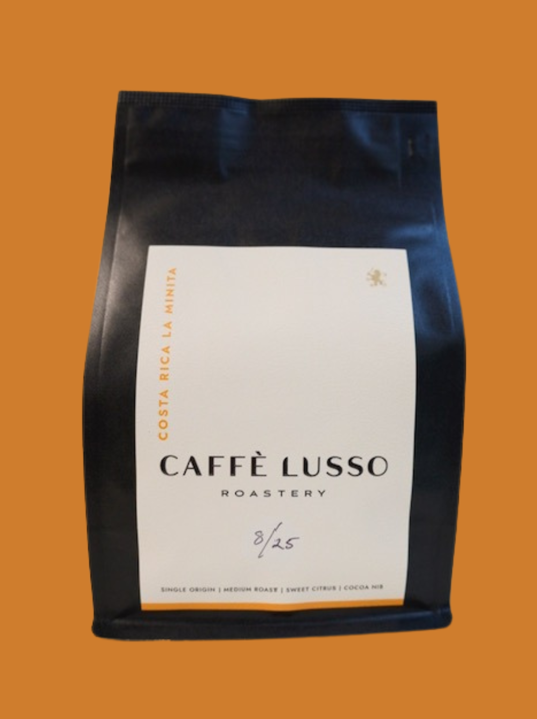 Caffè Lusso Roastery