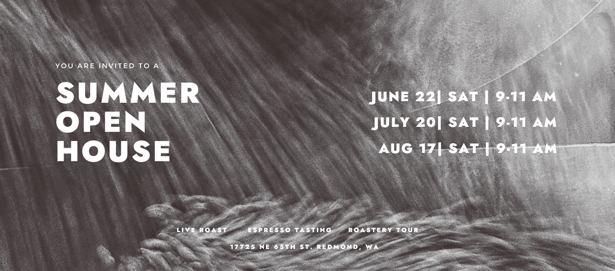 Caffè Lusso Coffee Roasters