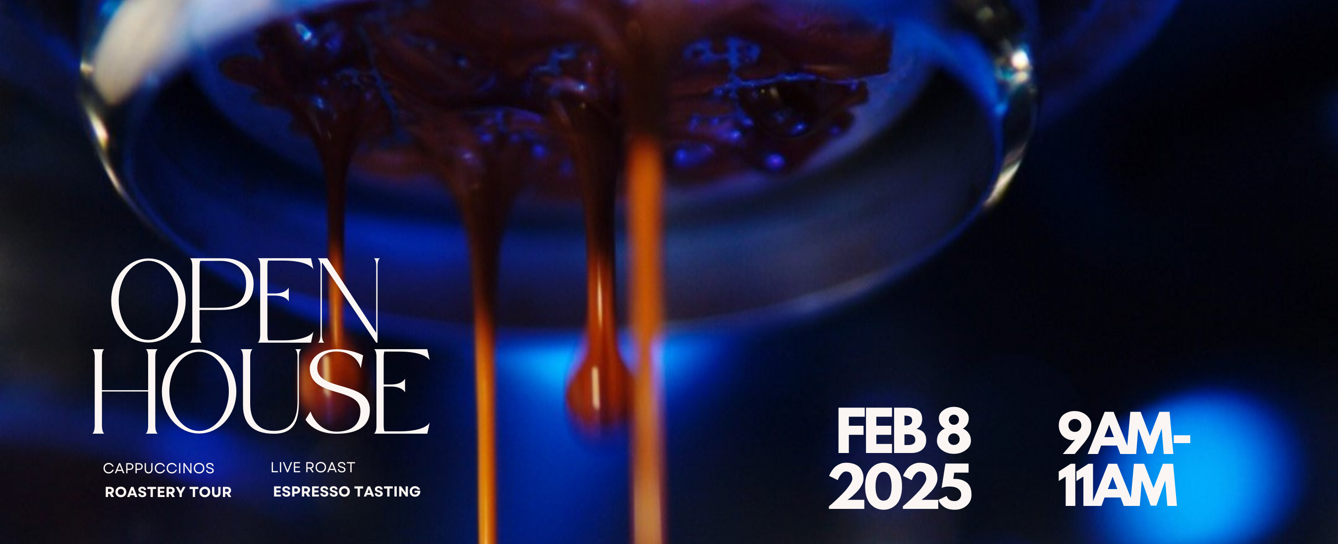 Caffè Lusso Roastery