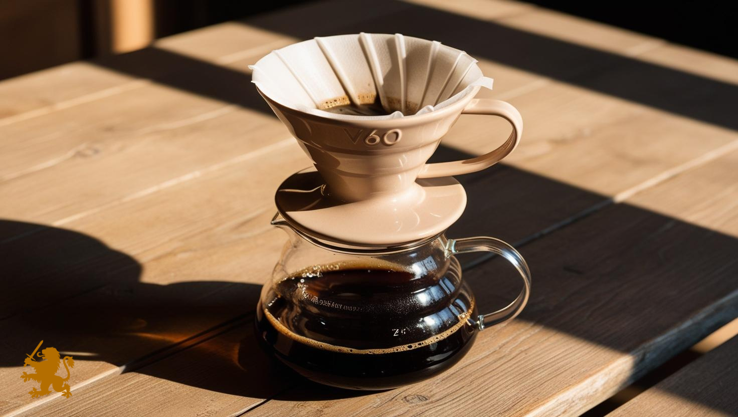 Caffè Lusso Roastery