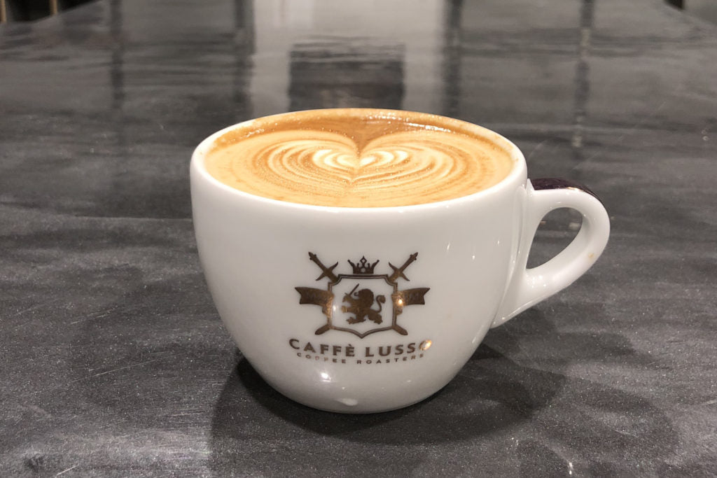 Tastings and Group Events - Caffè Lusso Coffee Roasters
