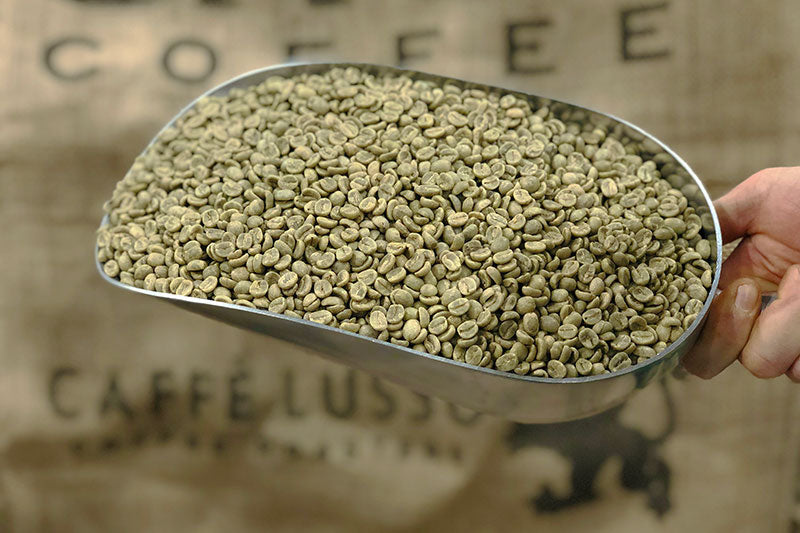 Tastings and Group Events - Caffè Lusso Coffee Roasters