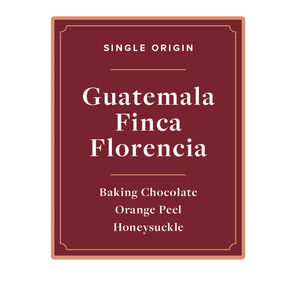 Caffè Lusso Coffee Roasters